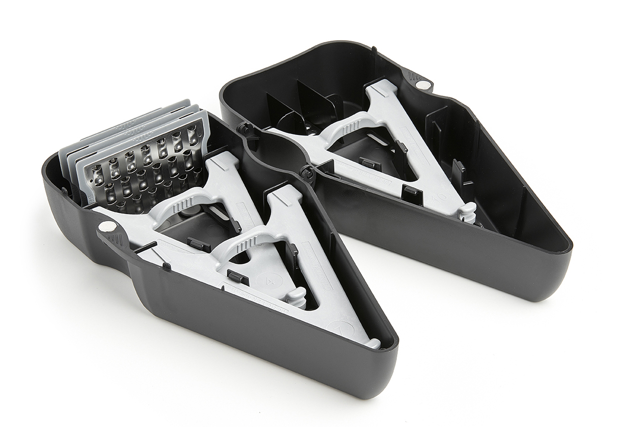 Products - De Buyer - Mandoline Vantage